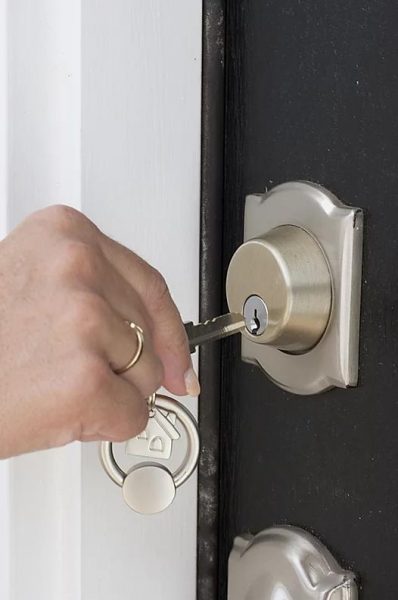 I Had to Lock My Doors... | Redgum Accounting